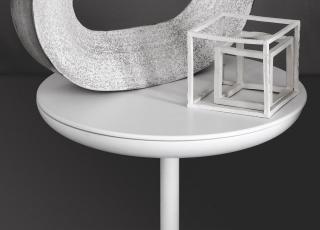 Zanotta Toi Side Table | Zanotta Designer Furniture