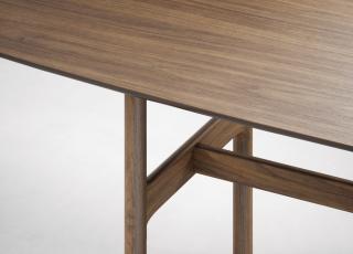 Torii Dining Table - Novamobili Furniture, London