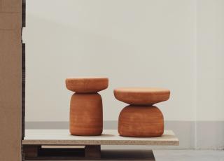 Miniforms Tototo Coffee Table | Miniforms Furniture At Go Modern