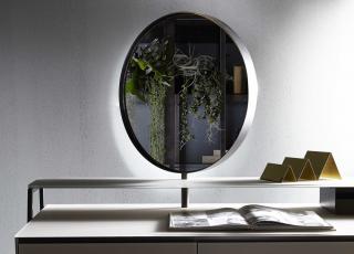 Gallotti & Radice Venere Vanity Desk | Gallotti & Radice Furniture