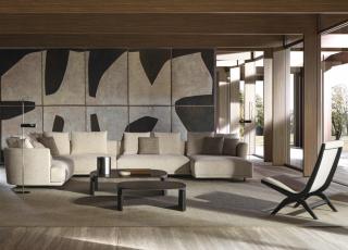 Molteni & C Cleo Coffee Table by Vincent van Duysen | Molteni Designer ...