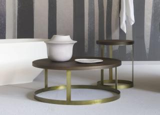 Miniforms Zero Coffee Table | Miniforms Furniture At Go Modern