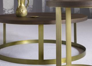 Miniforms Zero Coffee Table | Miniforms Furniture At Go Modern