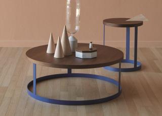 Miniforms Zero Coffee Table | Miniforms Furniture At Go Modern