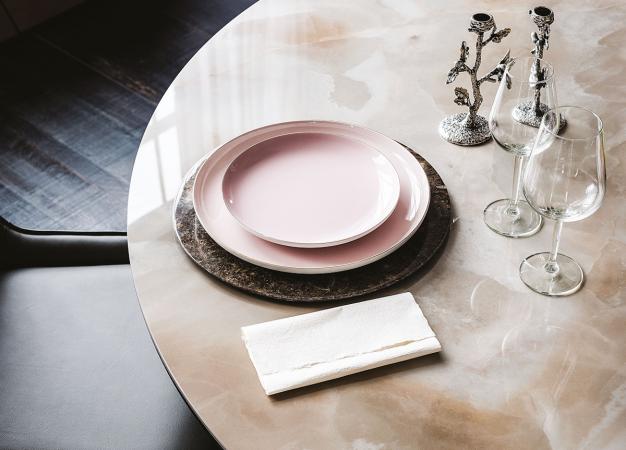 Cattelan Italia Giano Argile Table | Cattelan Italia Dining Tables