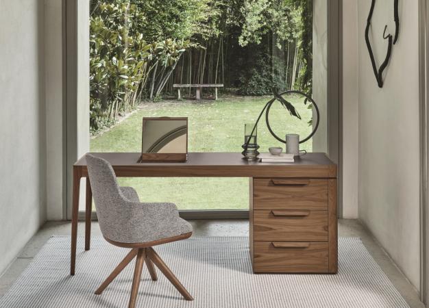 Porada Afrodite Writing Desk | Porada London | Luxury Writing Desks