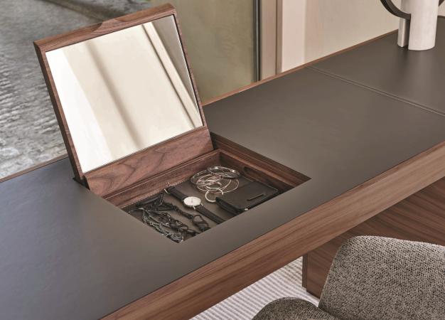 Porada Afrodite Table Mirror | Porada Mirrors | Porada Furniture