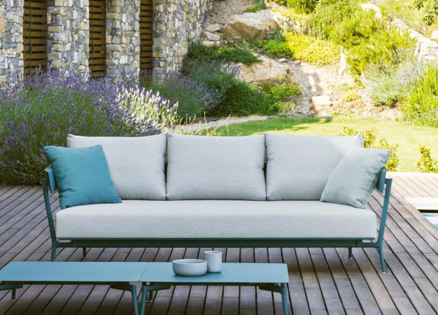 Fast Spa | Contemporary Garden Furniture From Italy
