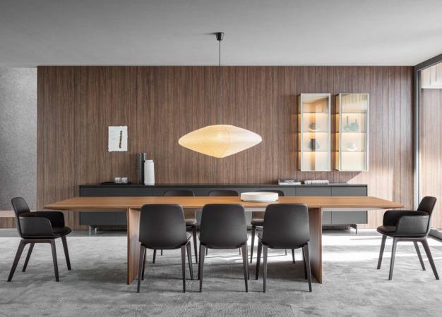 Molteni&C | Contemporary Designer Wardrobes & Furniture | Bespoke ...