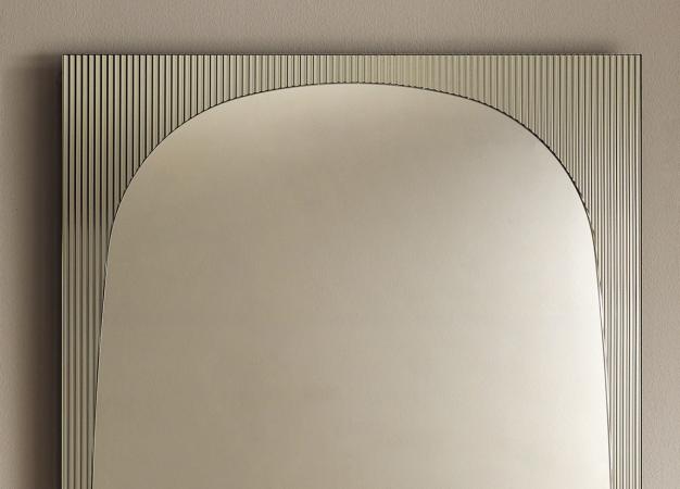 Tonelli Bands Mirror - Tonelli Design Italian Mirrors