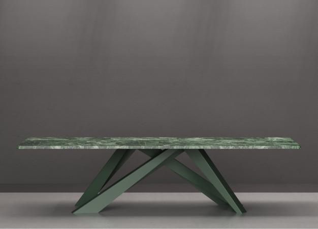 Bonaldo Big Dining Table (Small) | Bonaldo Tables | Bonaldo Furniture