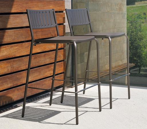 Emu Bridge Garden Armchair | Emu Garden Furniture