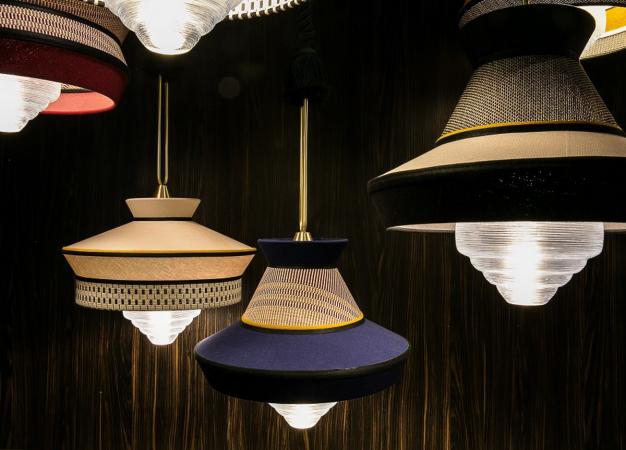 Contardi Calypso Outdoor Pendant Light - Contardi Lighting, London