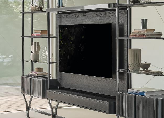 Contemporary TV Units | Modern TV Units | Modern Furniture