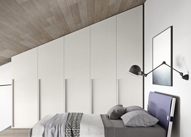 Cinquanta Wall Bed | Drop Down Beds London