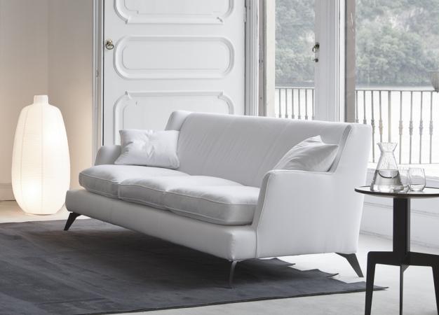 Vibieffe Class High Back Sofa | Contemporary Furniture | Contemporary Sofas