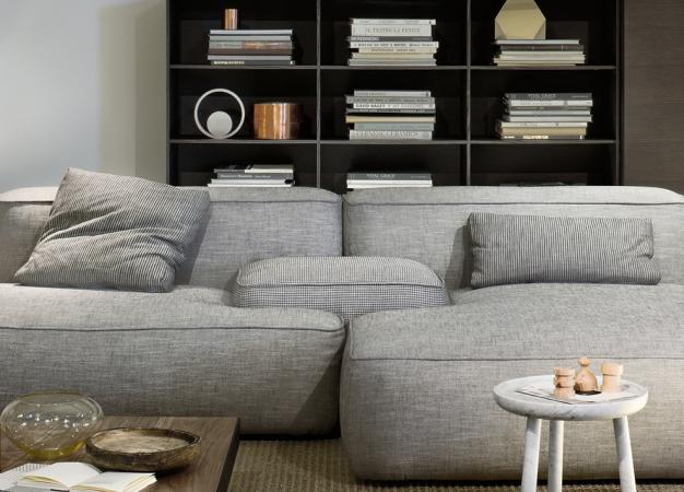Lema Cloud Corner Sofa | LEMA Sofas | LEMA Furniture