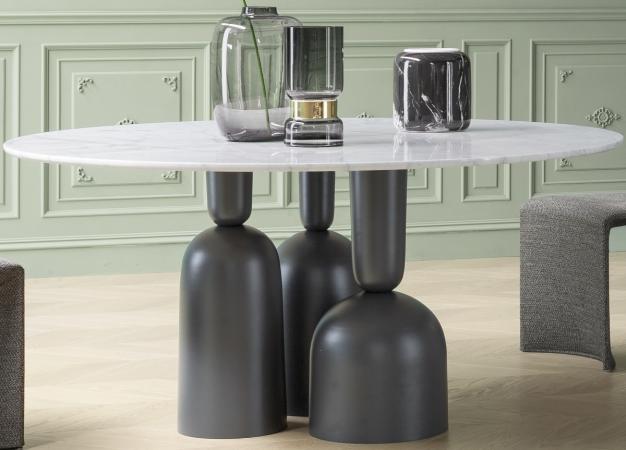 Bonaldo Cop Dining Table - Bonaldo Tables at Go Modern, London