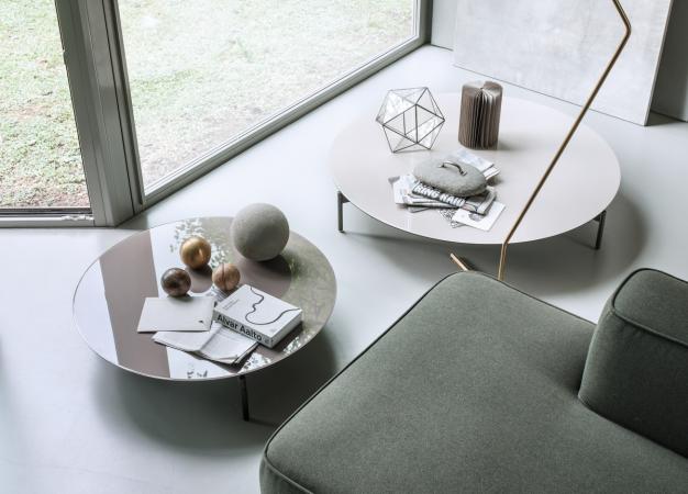 Lema Mobili | Luxury Multibrand London Showroom
