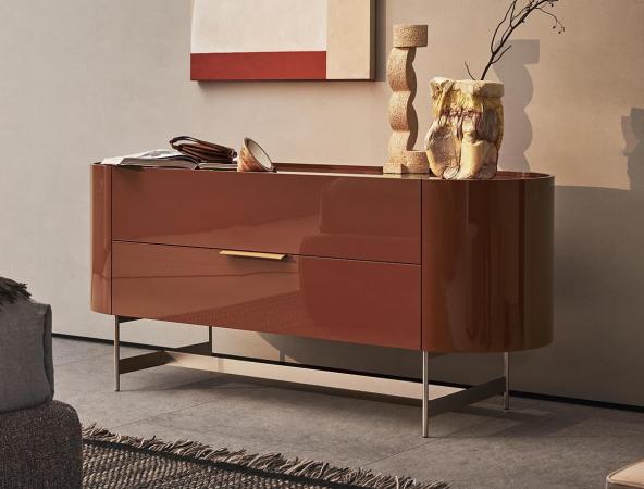 Pianca Dedalo Chest of Drawers | Pianca Furniture, London