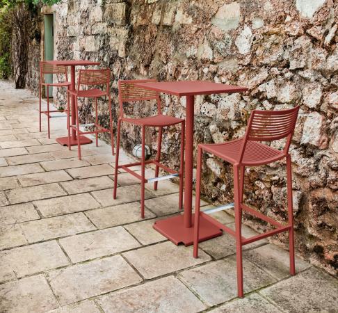 Easy Garden Table | Contemporary Garden Furniture | Garden Tables