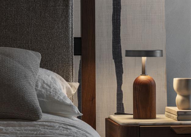 Porada Ekero Clothes Stand | Porada Furniture, London