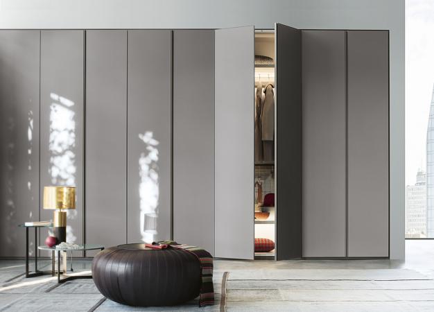 Lema Mobili | London Showroom|Italian Designer Furniture