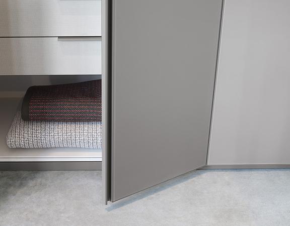 Lema Emery Sliding Door Wardrobe | LEMA Wardrobes | LEMA Furniture