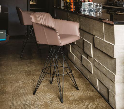 Cattelan Italia Flaminia Dining Chair | Cattelan Italia Dining Chairs