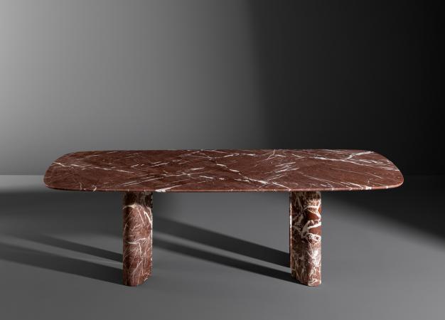 Bonaldo Geometric 400 Dining Table | Bonaldo Tables At Go Modern, London