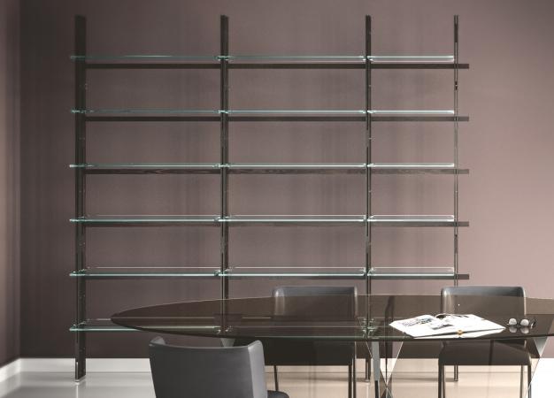 Tonelli Design - Glass Furniture & Contemporary Mirrors by Tonelli