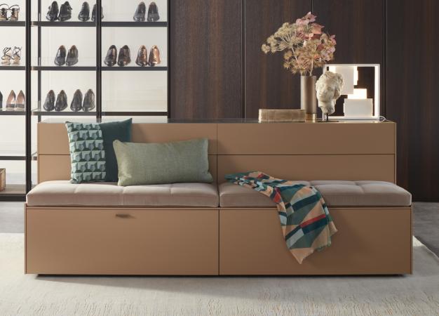 Lema Mobili | Luxury Multibrand London Showroom