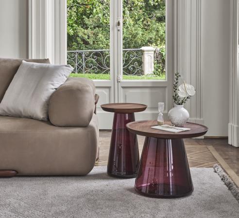 Porada | London Showroom | Luxury Furniture