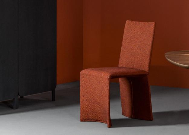 Bonaldo Miss Ketch Dining Chair - Bonaldo at Go Modern, London