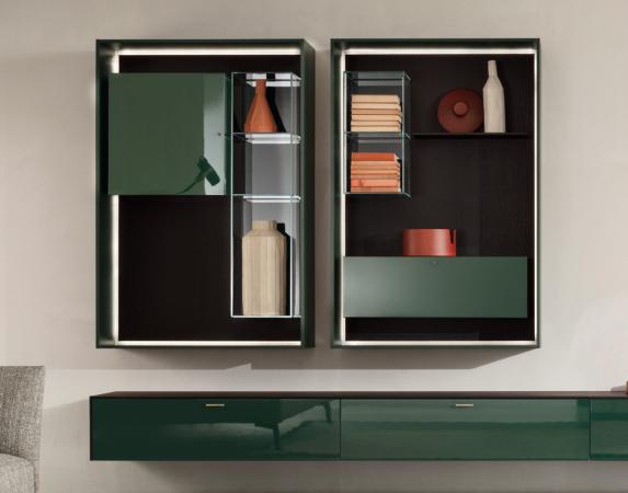 Lema Mobili | London Showroom|Italian Designer Furniture