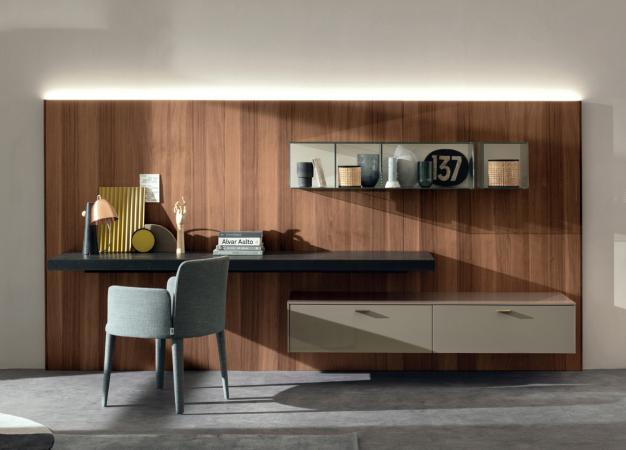Lema Mobili | Luxury Multibrand London Showroom