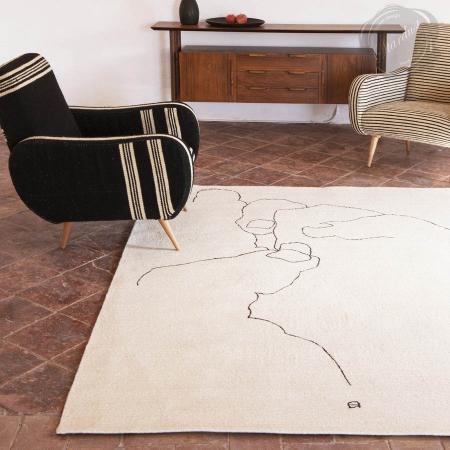 Nani Marquina Manos Rug - Nani Marquina Rugs