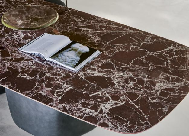 Bonaldo Mellow 400 Dining Table | Bonaldo Tables At Go Modern, London