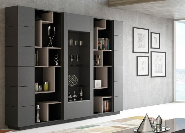 Castello Wall/TV Unit | Contemporary TV Units | Modern Furniture