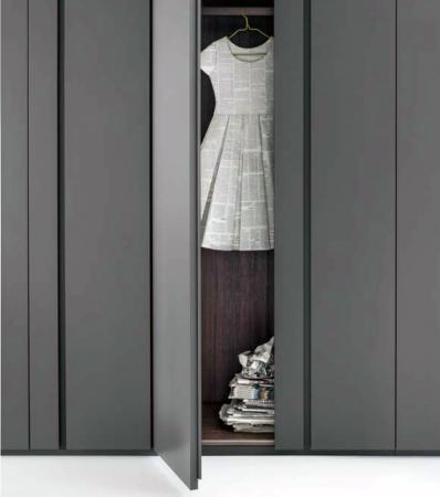 Lema Naica Sliding Door Wardrobe | LEMA Wardrobes | LEMA Furniture