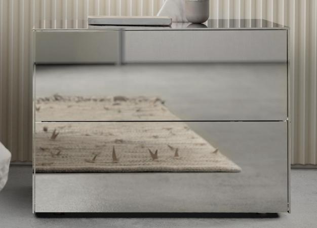 Pianca Norma Tall Sideboard | Pianca Furniture At Go Modern