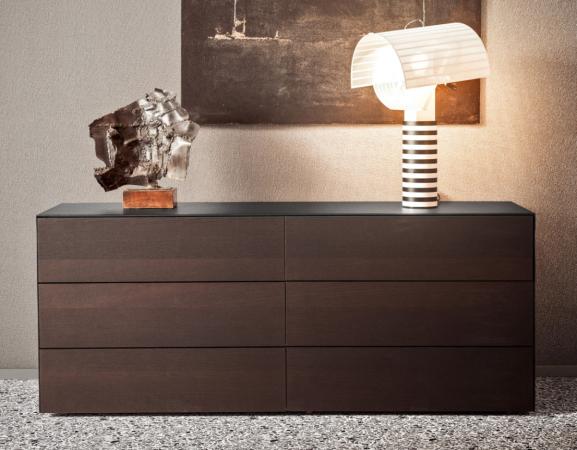 Pianca Norma Sideboard | Pianca Furniture At Go Modern