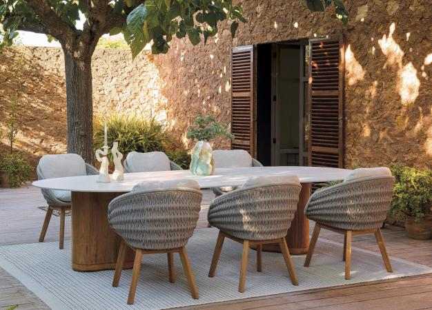 Modern Garden Furniture & Contemporary Garden Furniture