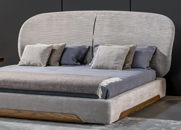 Bonaldo Olos Bed | Bonaldo Beds | Bonaldo Furniture