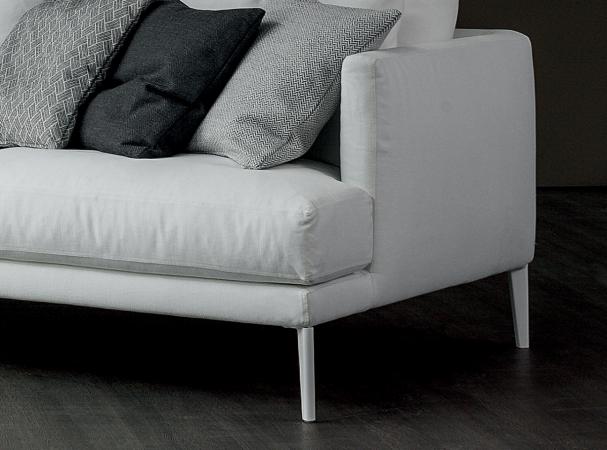 Bonaldo Paraiso Sofa - Contemporary Sofas | Modern Furniture