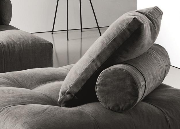 Saba Pixel Large Sofa | Saba Sofas | Saba Italia Furniture