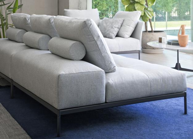 Saba Pixel Large Sofa | Saba Sofas | Saba Italia Furniture