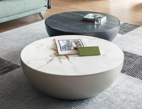 Bonaldo Planet Coffee Table With Light | Coffee Tables | Modern Furniture