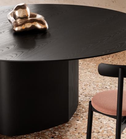 Miniforms Plauto Dining Table | Miniforms Furniture UK