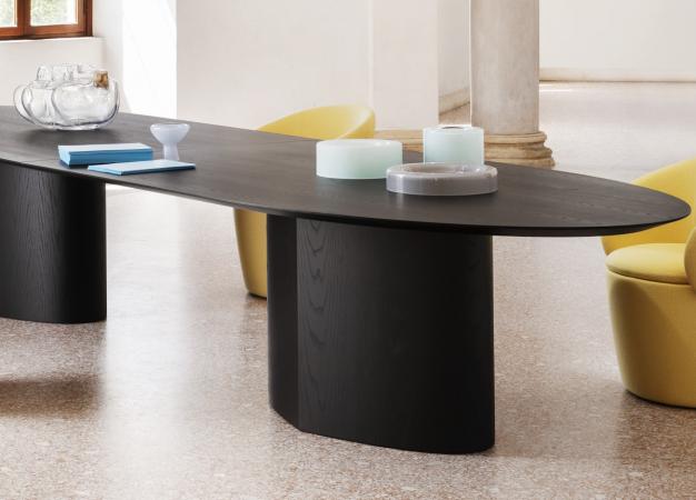 Miniforms Plauto Dining Table | Miniforms Furniture UK
